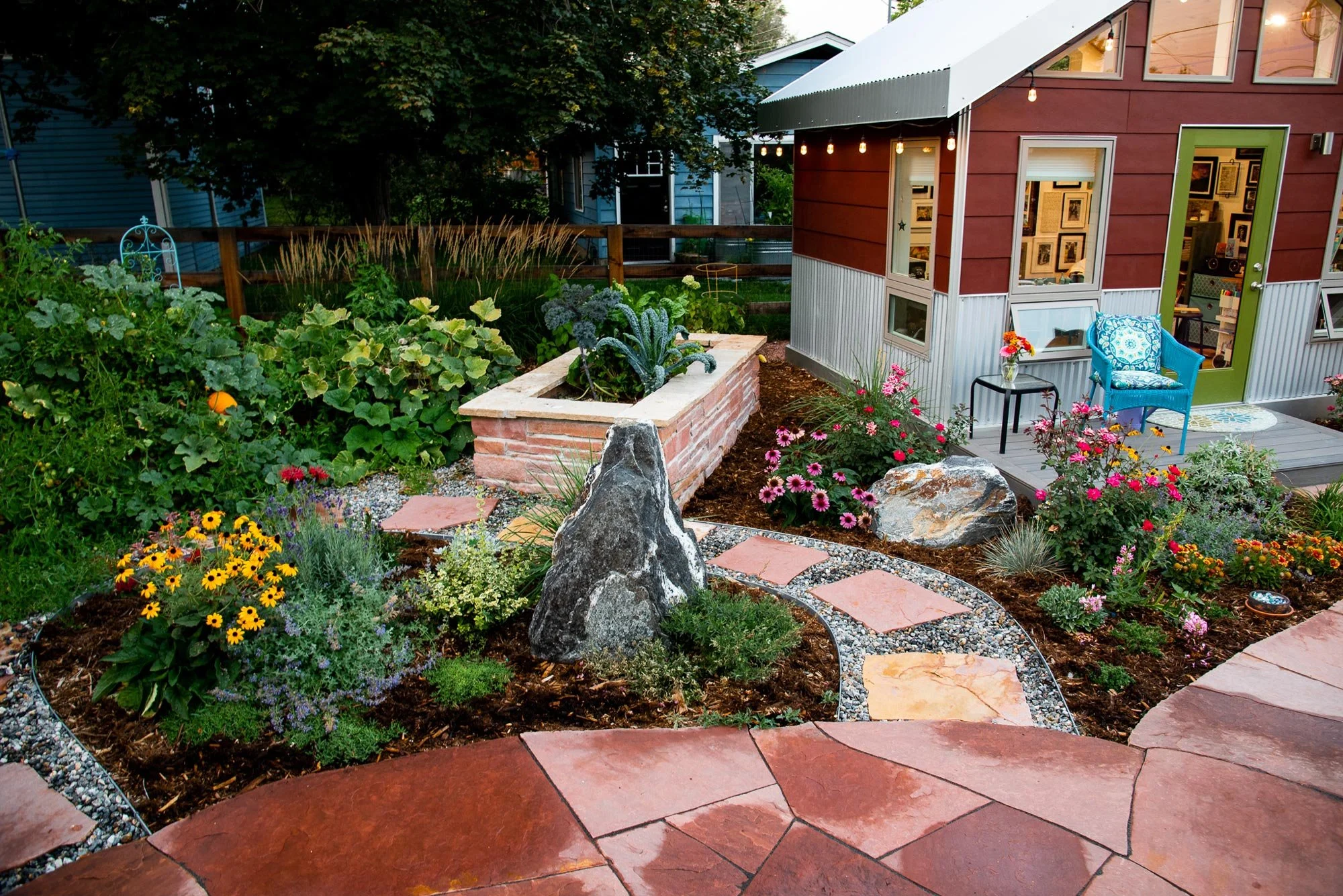 Boulder Landscape & Design | Top Landscaping in Boulder, CO Top ...