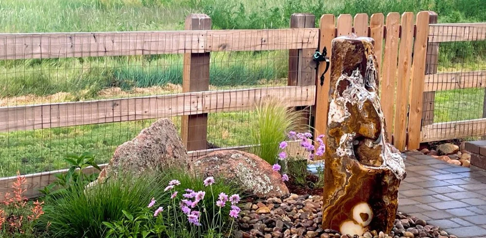Xeriscaping Specialists in Boulder County, Colorado — Boulder Landscape ...