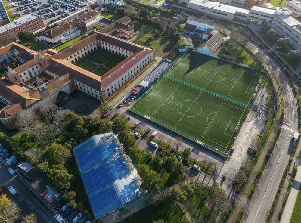 Pro-Football Academy Portugal