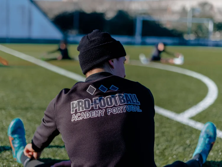 Pro-Football Academy Portugal
