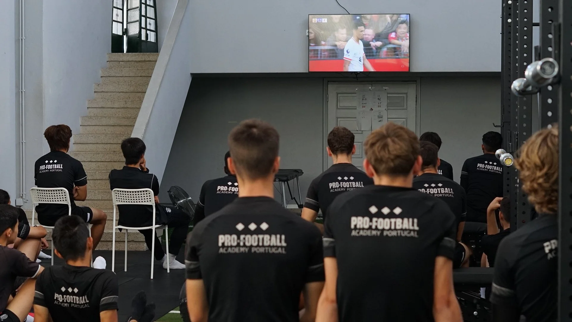 Pro-Football Academy Portugal