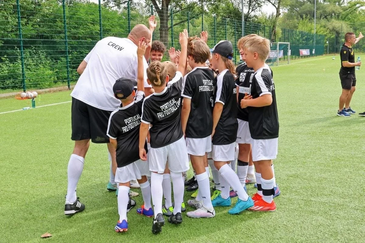 Pro-Football Academy Portugal