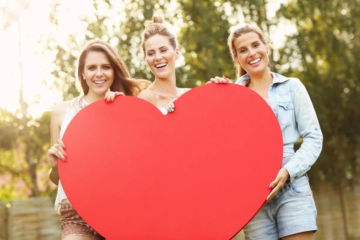 Mind-Blowing Facts: Women's Heart Health Simplified — HERmedicine ...