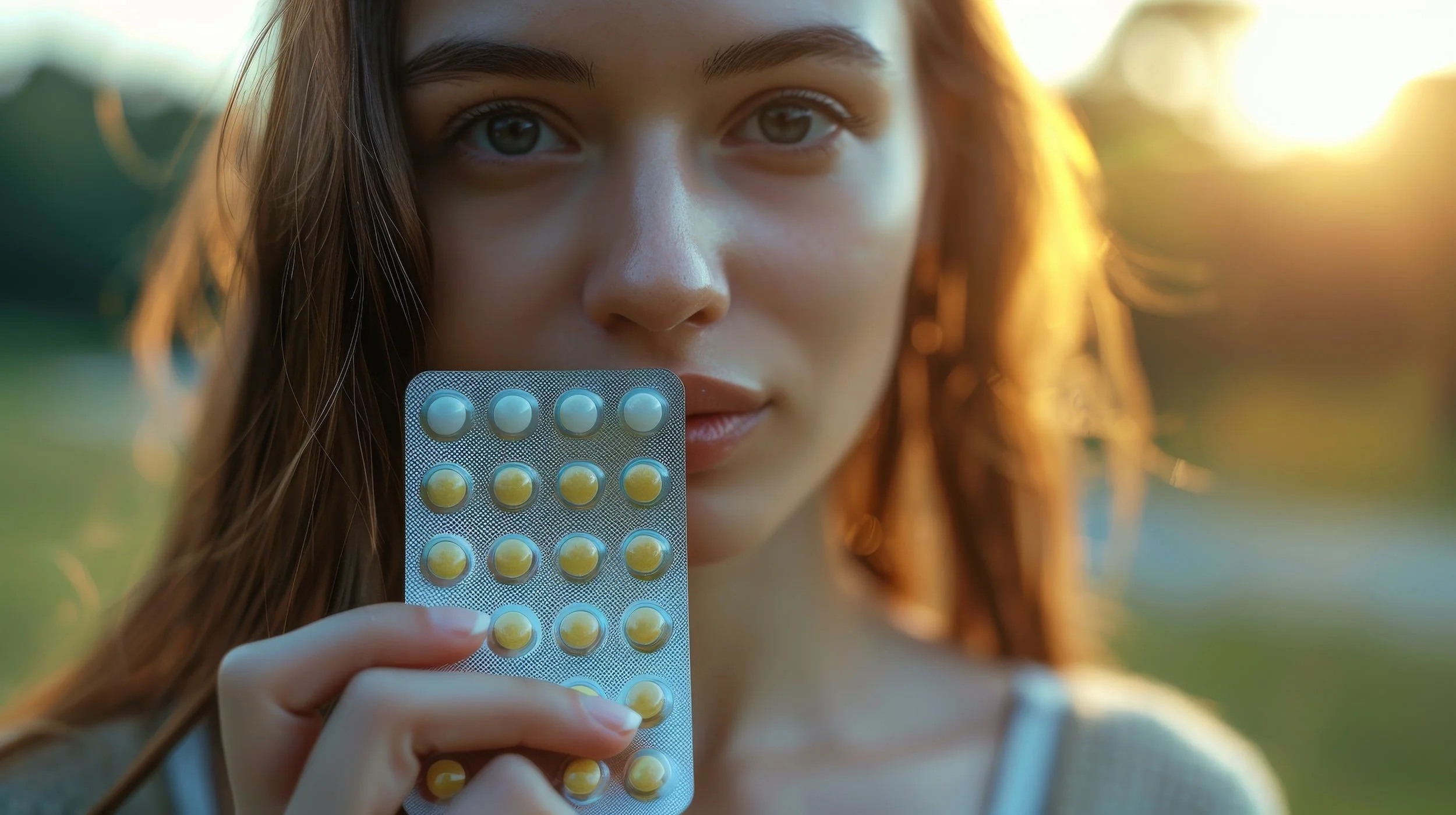 Ultimate Birth Control Guide — HERmedicine