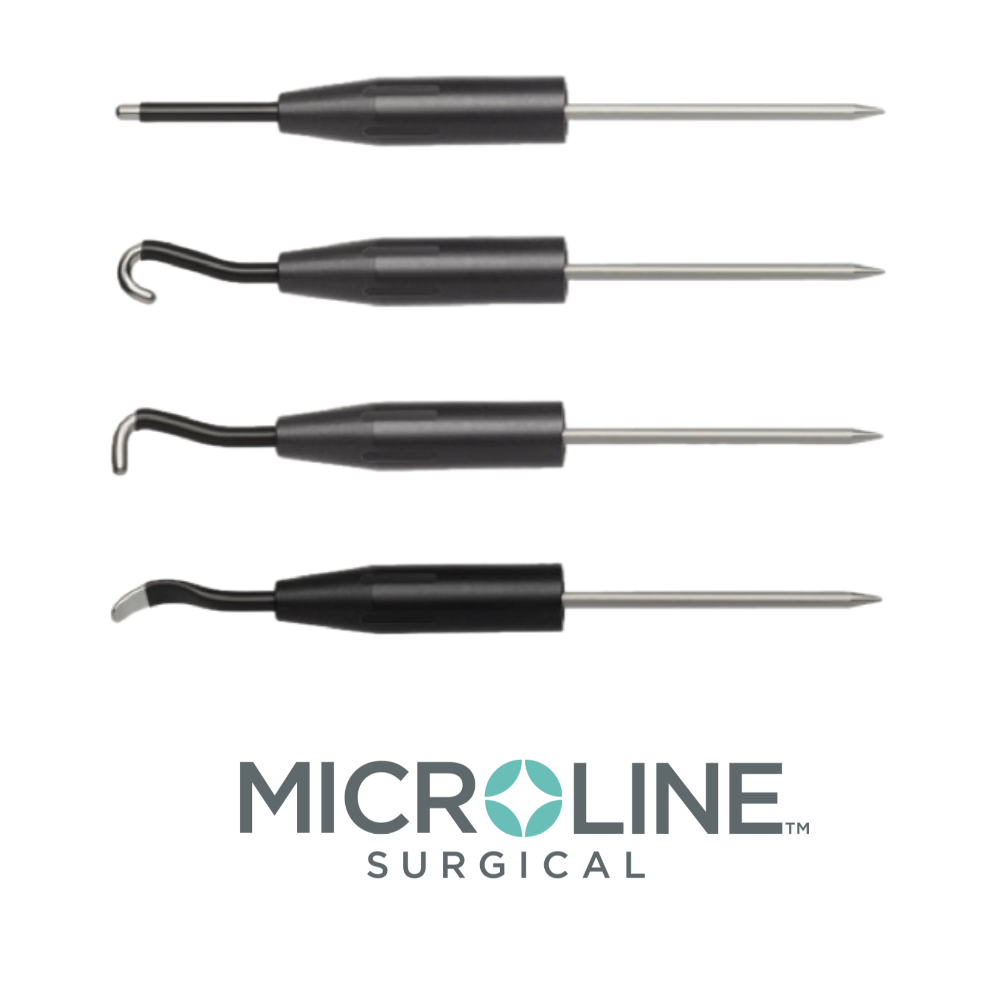 Laparoscopic Accessories — O.R. Specialties