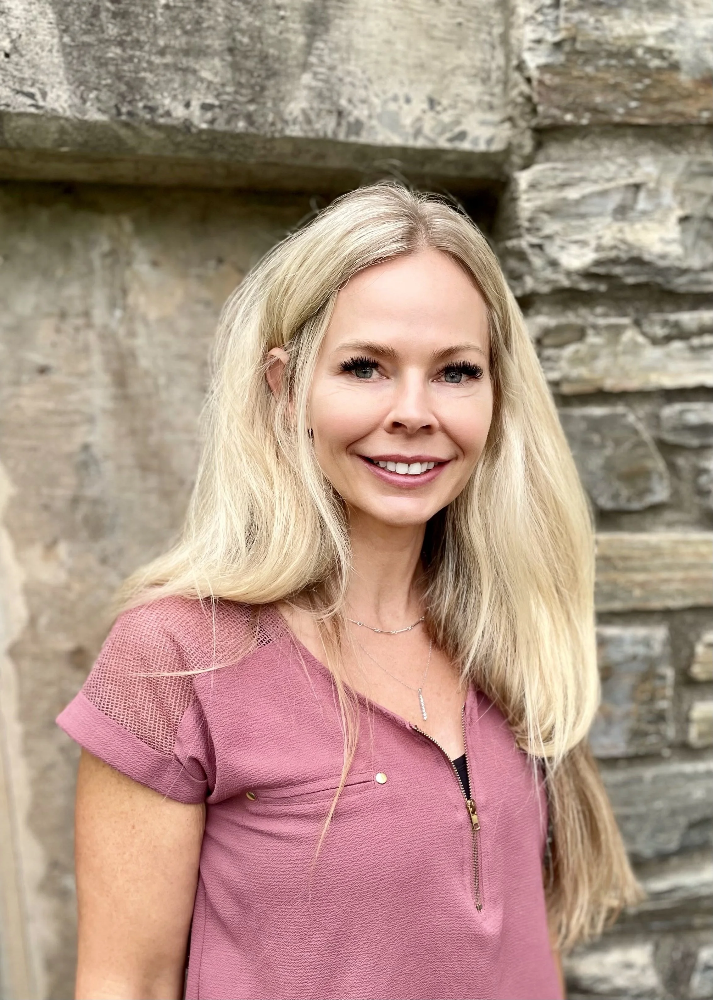 Meet the Team — Luxe Integrative Medicine