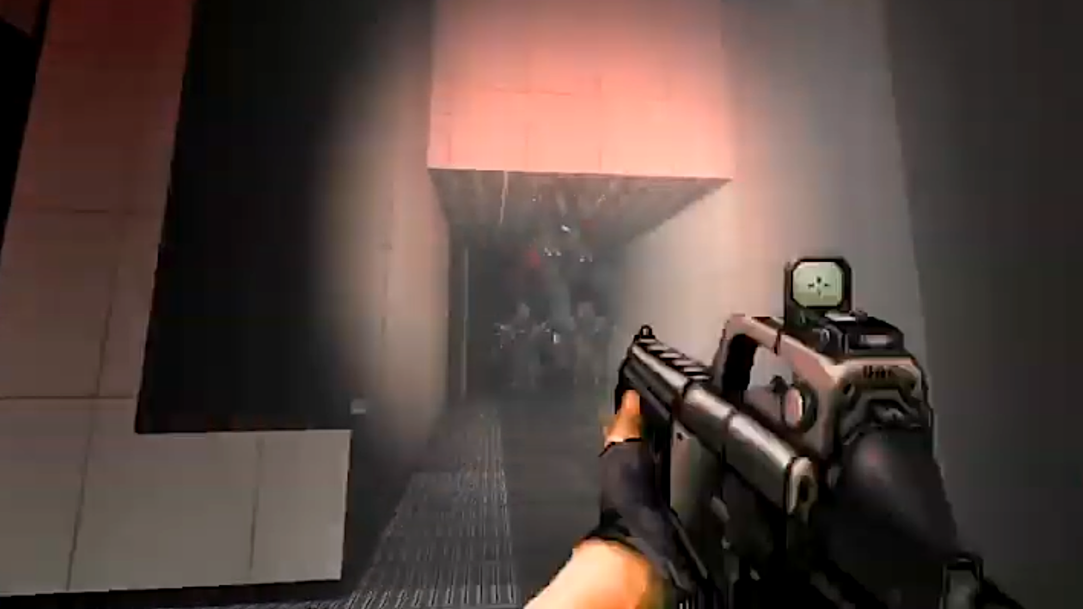 If You’re Going to Doomscroll, At Least Check Out These Cool Doom Mods ...