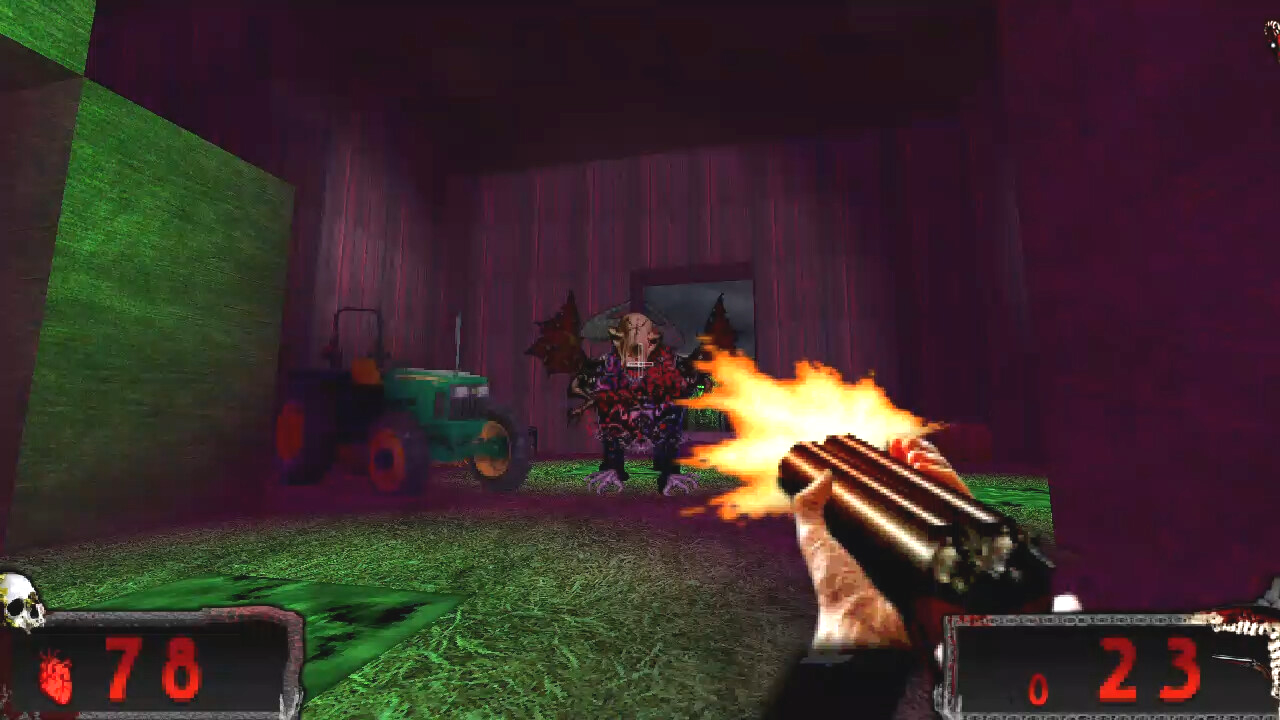 Introducing: DOSMan Games — Reload Magazine