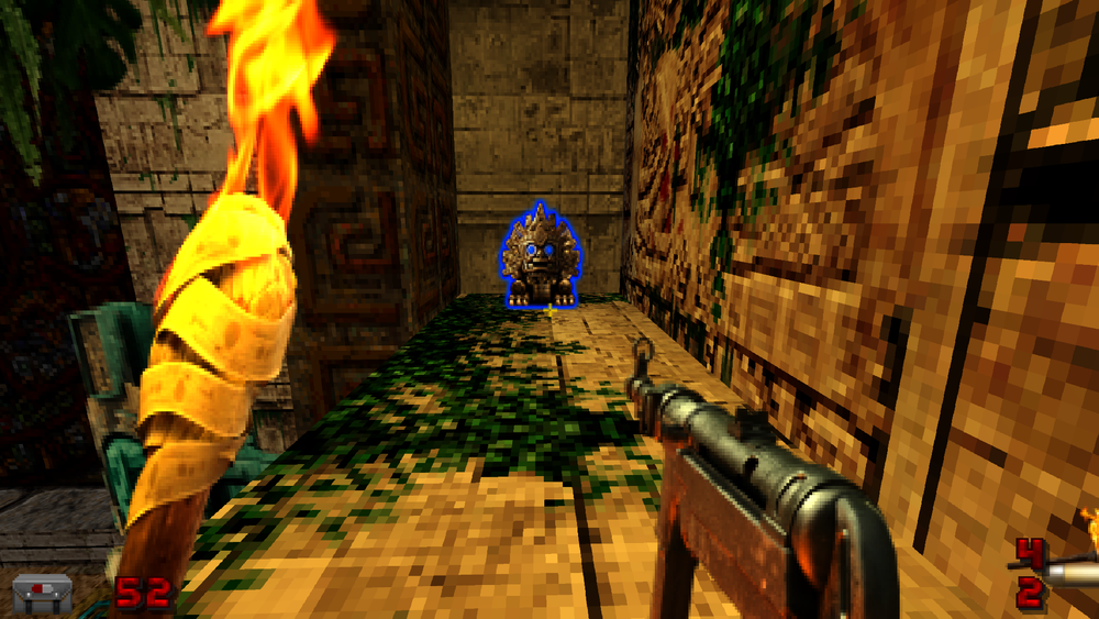 If You’re Going to Doomscroll, At Least Check Out These Cool Doom Mods ...