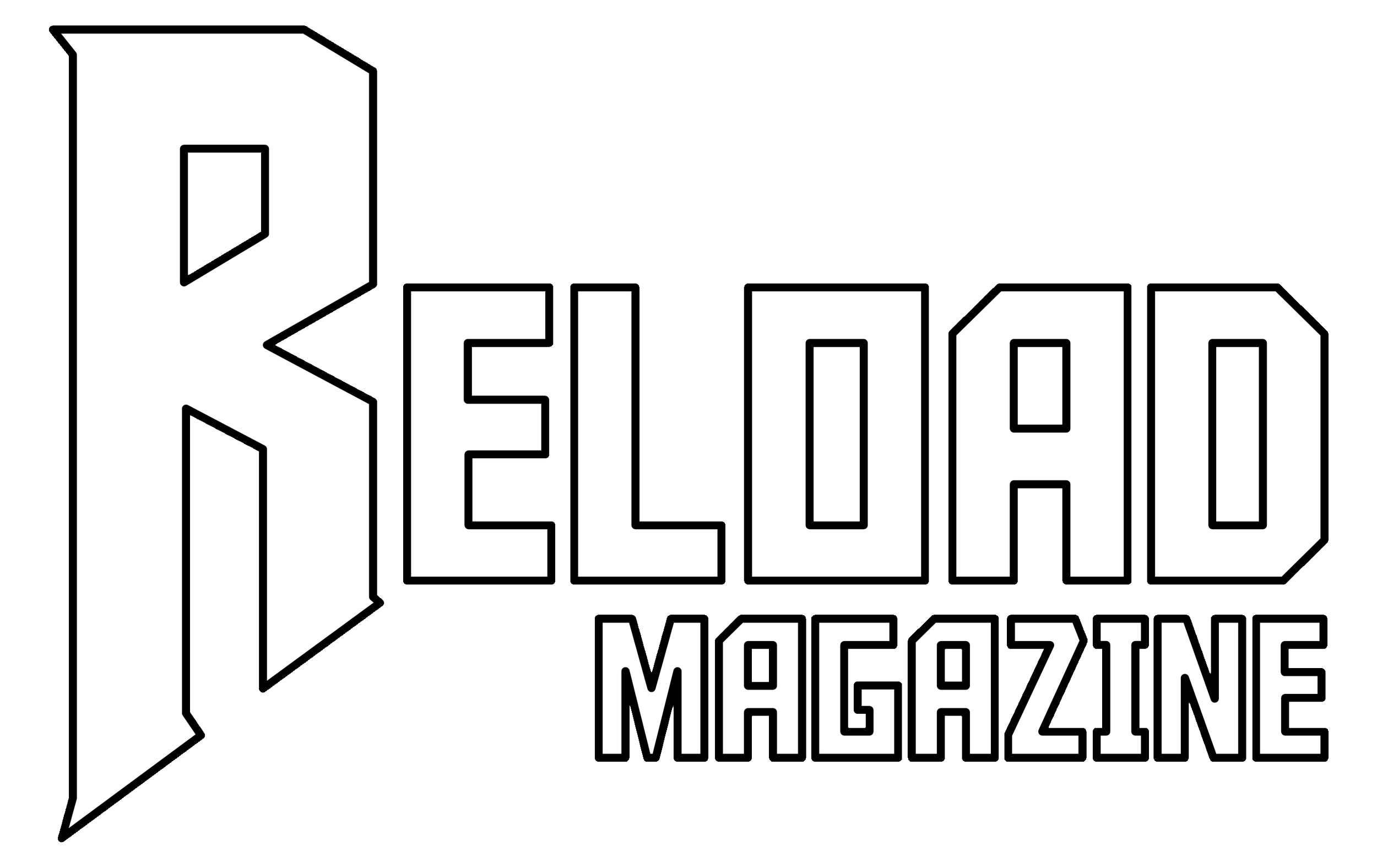 Mohrta — Reload Magazine