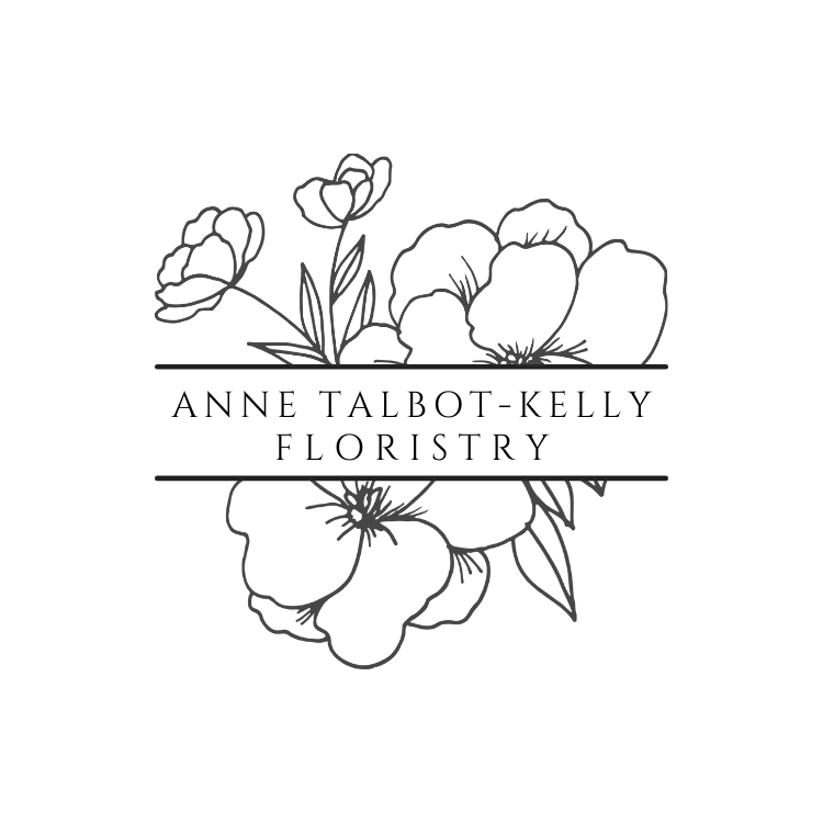 Anne Talbot-Kelly Floristry | Home