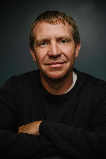 Robbie Parker | Author of A Father's Fight