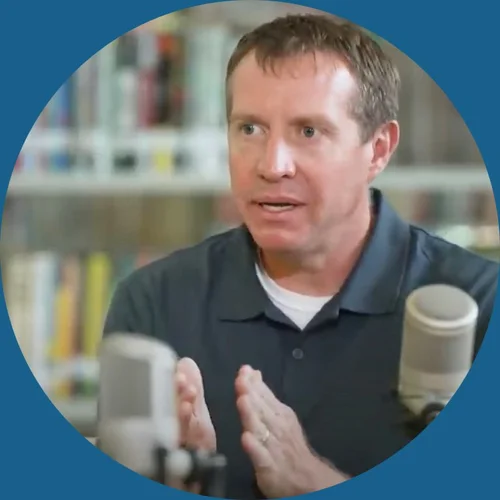 Robbie Parker | Author of A Father's Fight