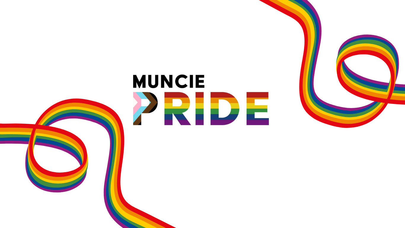 Muncie Pride — Muncie OUTreach
