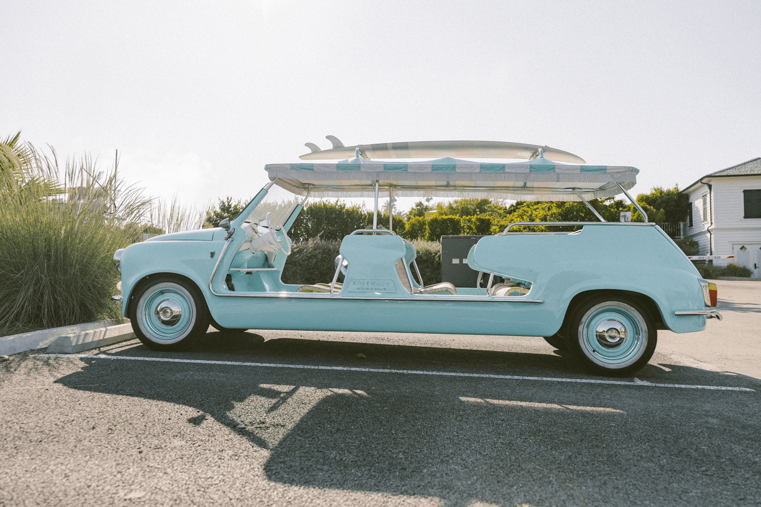 Visit Montecito