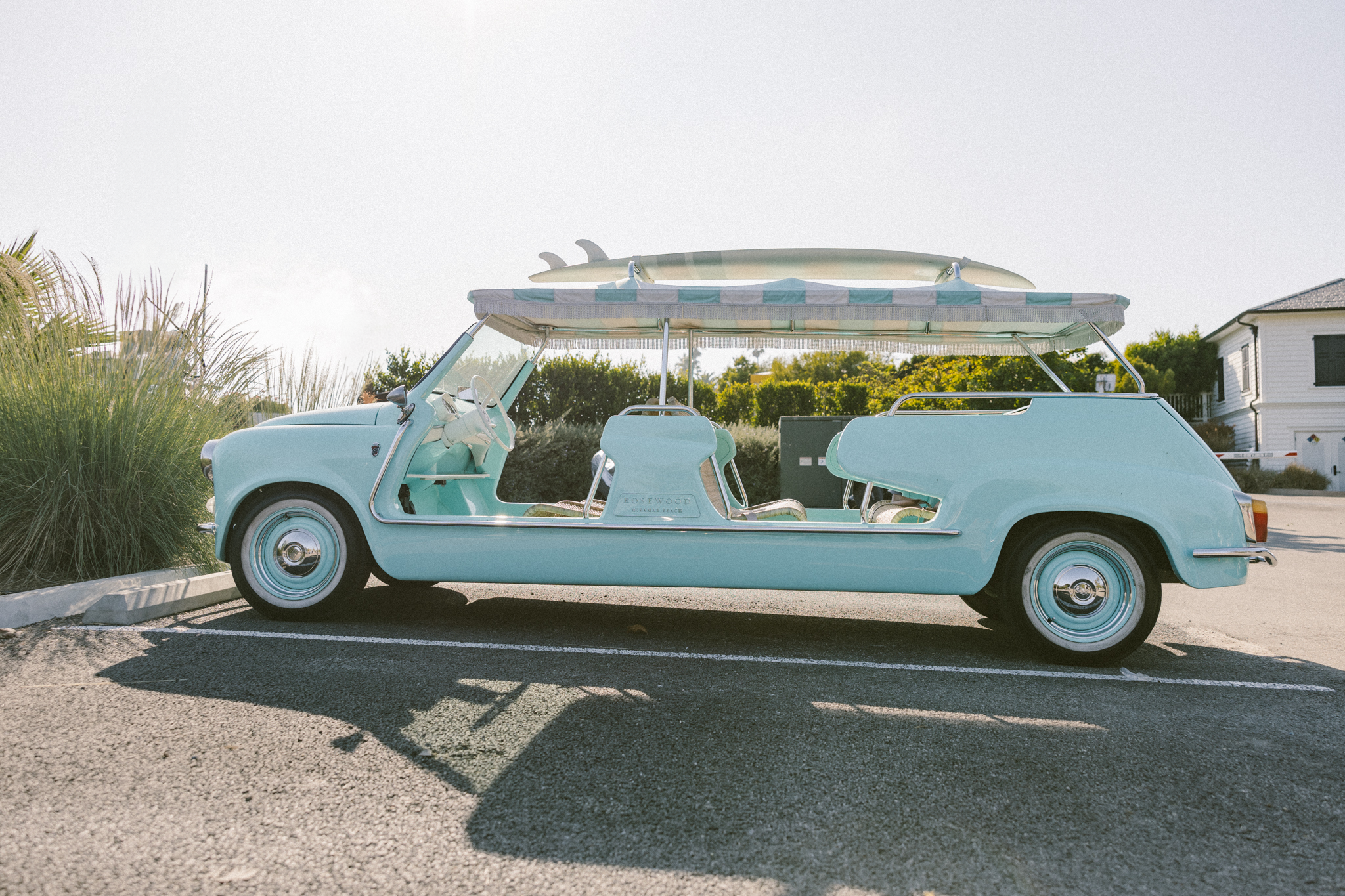 Visit Montecito