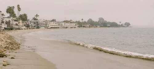 Visit Montecito