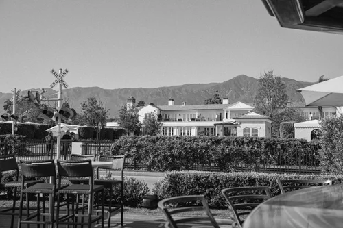 Visit Montecito