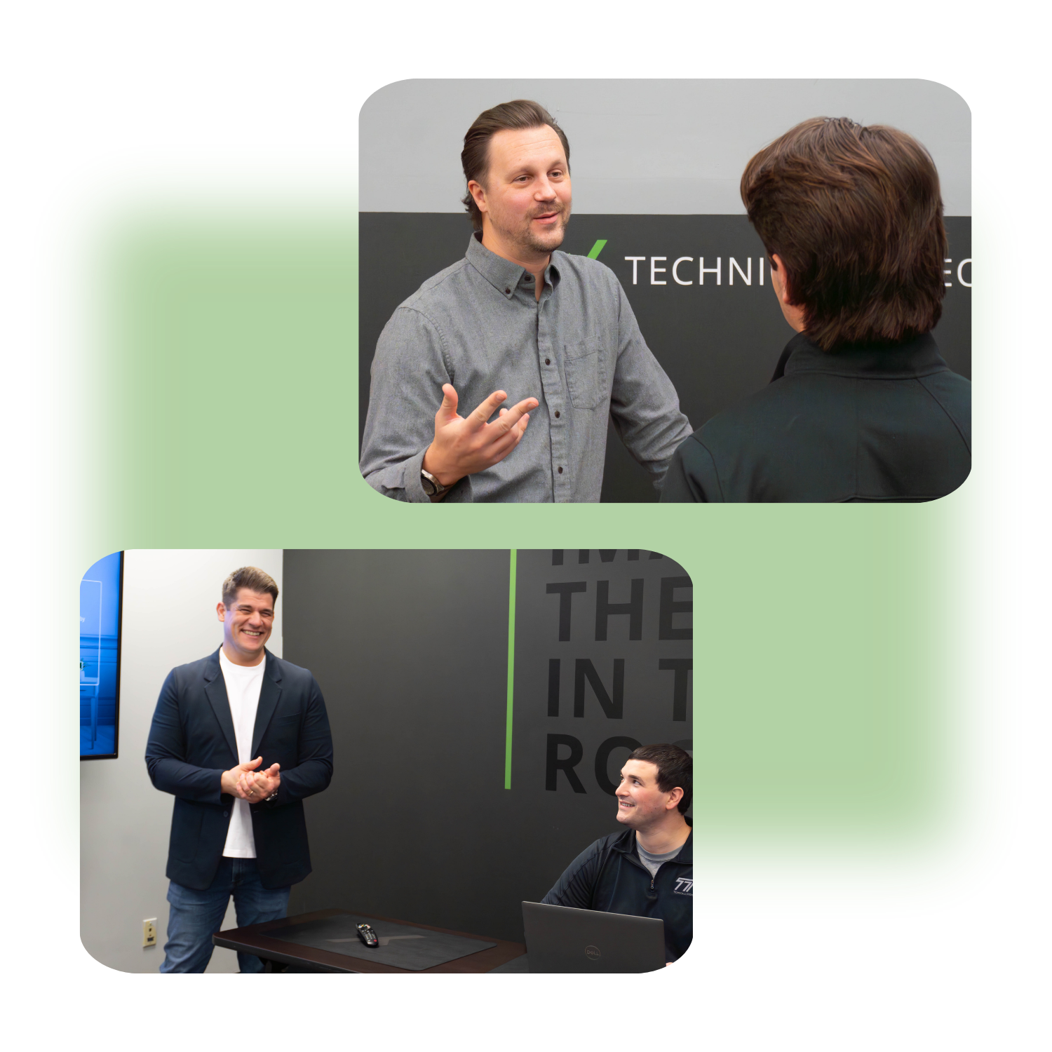 Success Stories — TTx Inc.