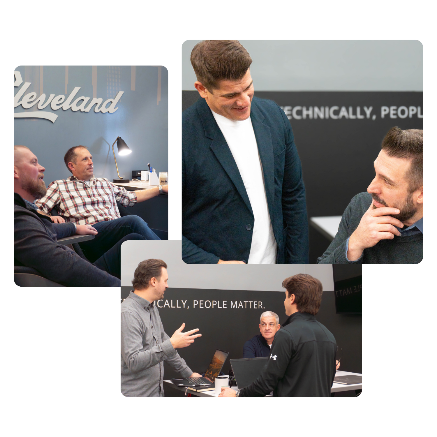 Our Team — TTx Inc.