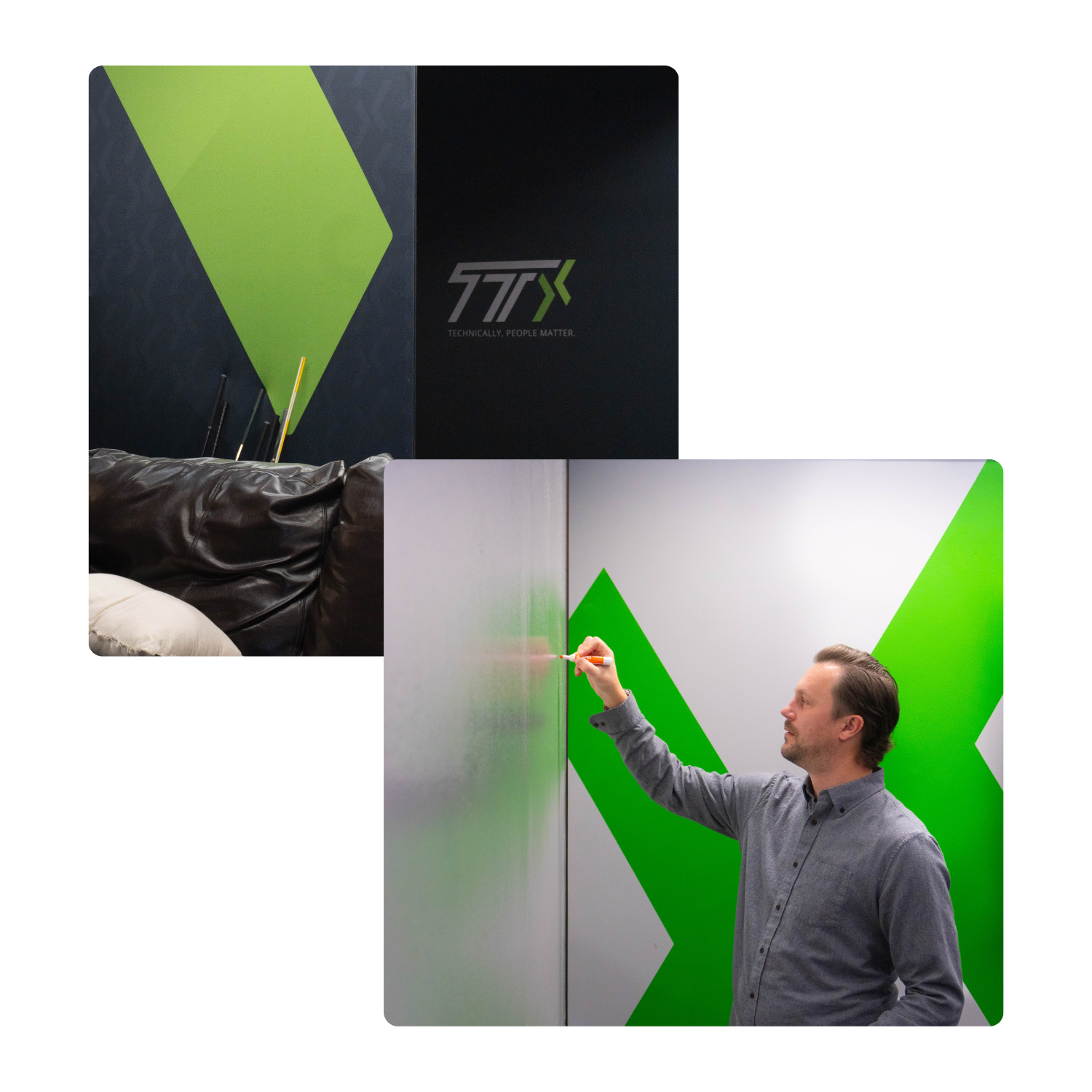 K-12 IT Solutions — TTx Inc.