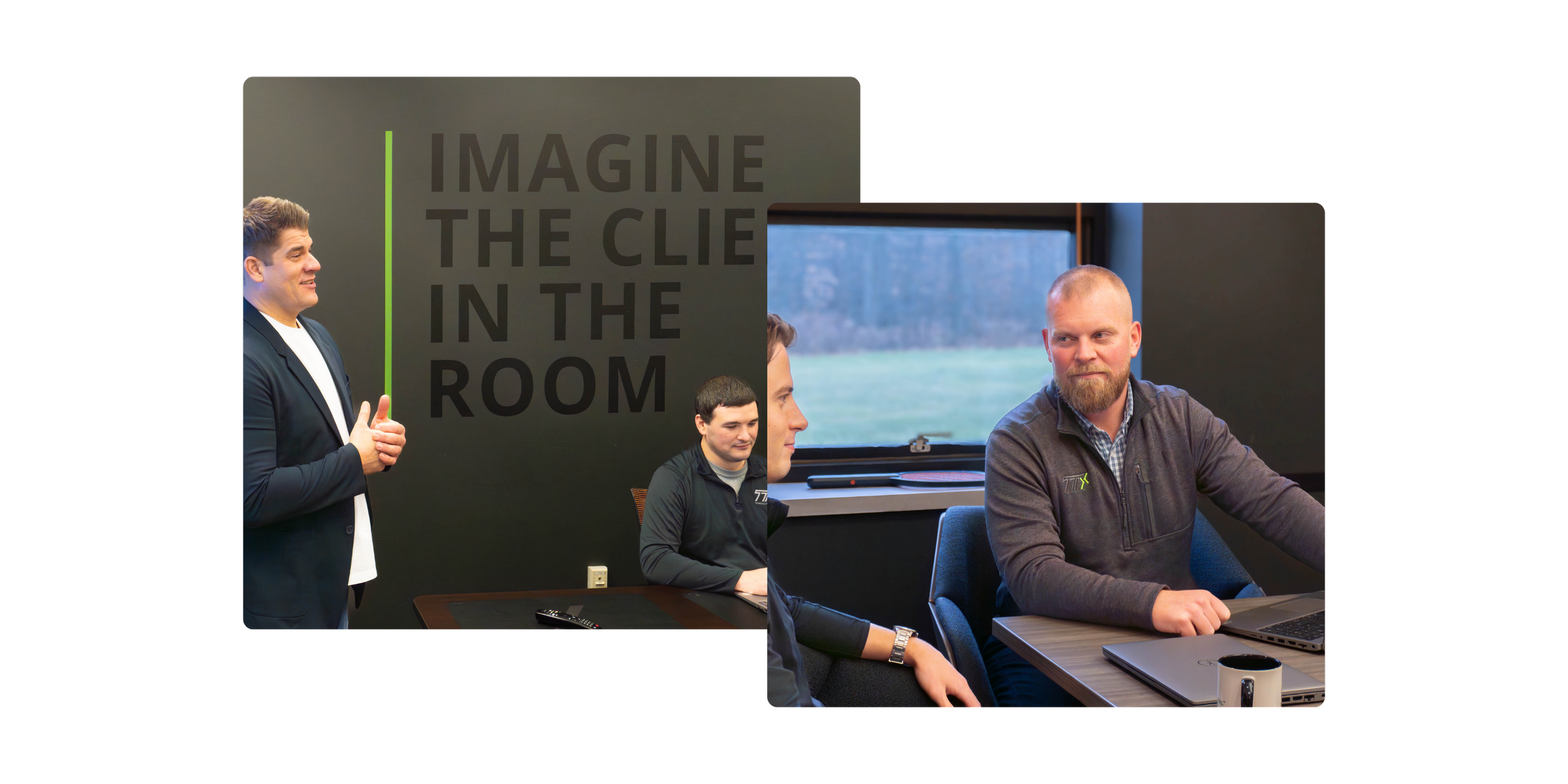 About Us — TTx Inc.