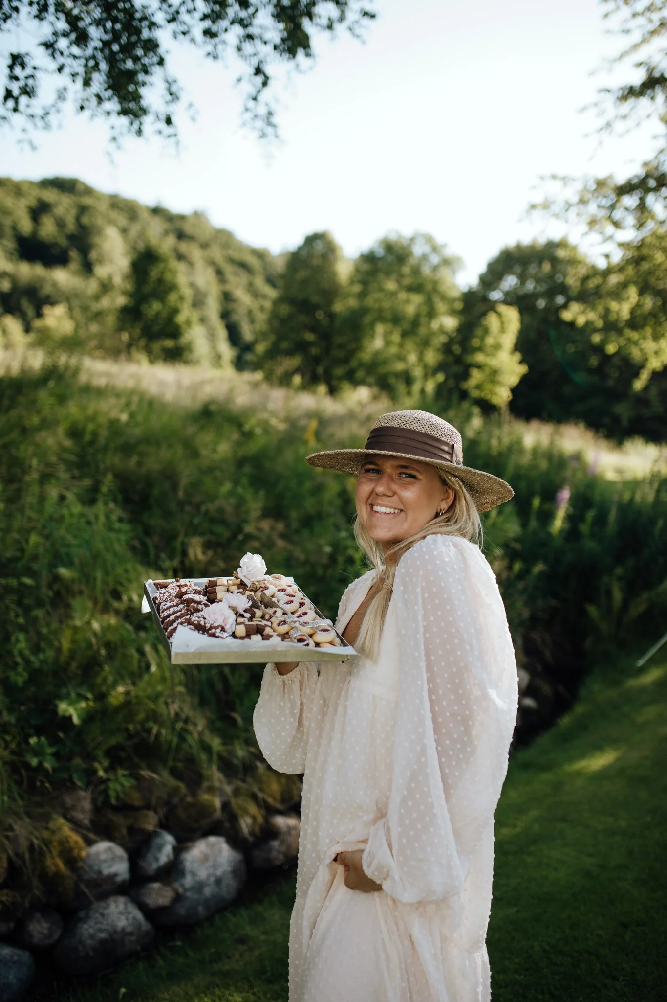 Hilda Kirkhoff | Välkommen till min Kitchen Atelier