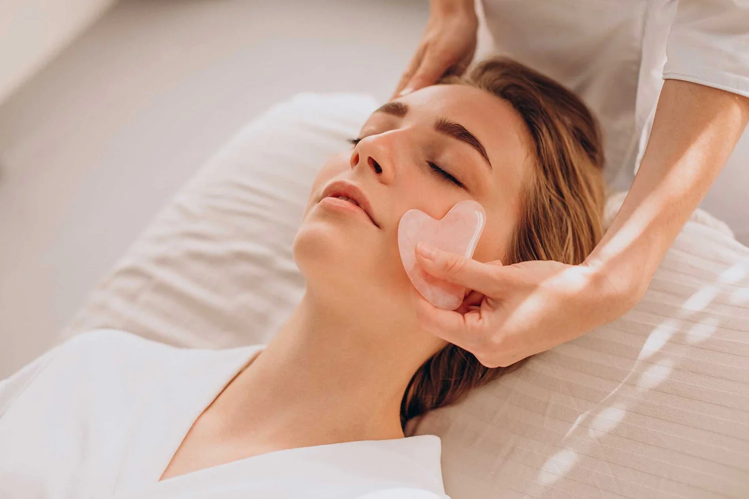 The head spa studio. | Relax and Rejuvenate Now