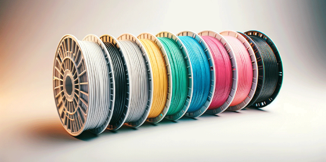 Guide complet des filaments les plus résistants pour l’impression 3D ...