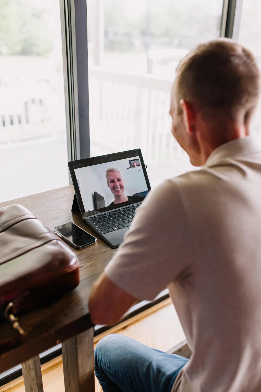 Agents — True Title RGV