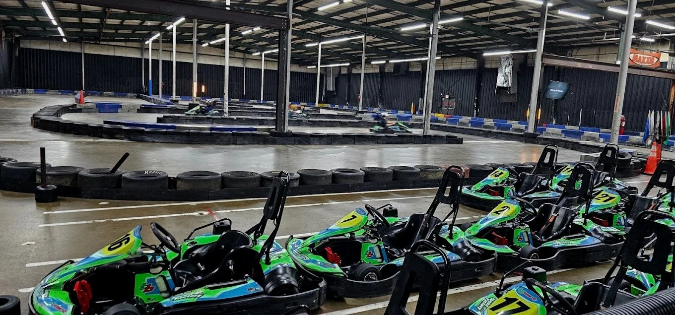 General 6 — Pro Rental America