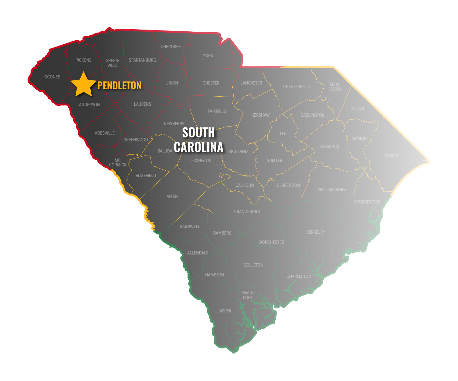 Pendleton's Black History — Pendleton Foundation for Black History & Culture