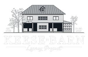Keese Barn Legacy Project — Pendleton Foundation for Black History ...
