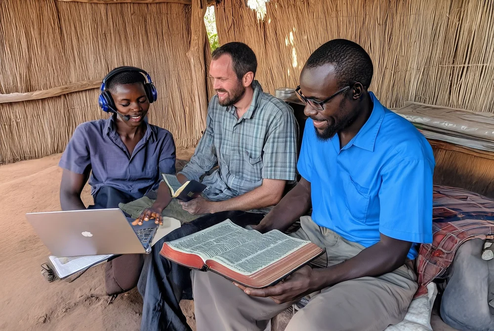 AVTT multimodal translation