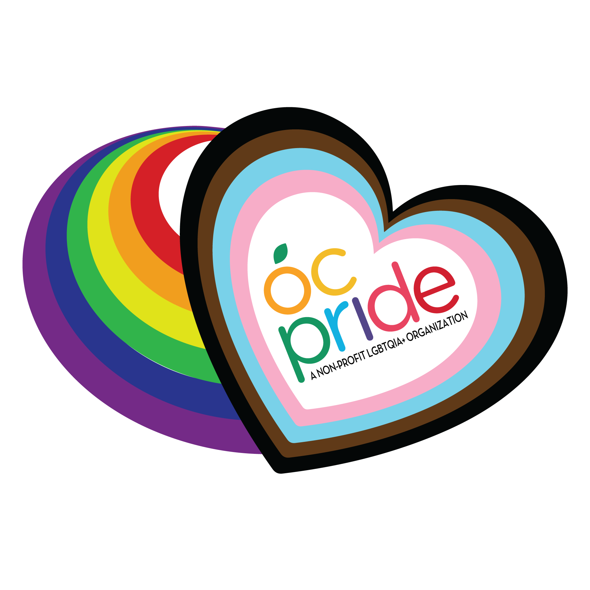 OC LGBT PRIDE