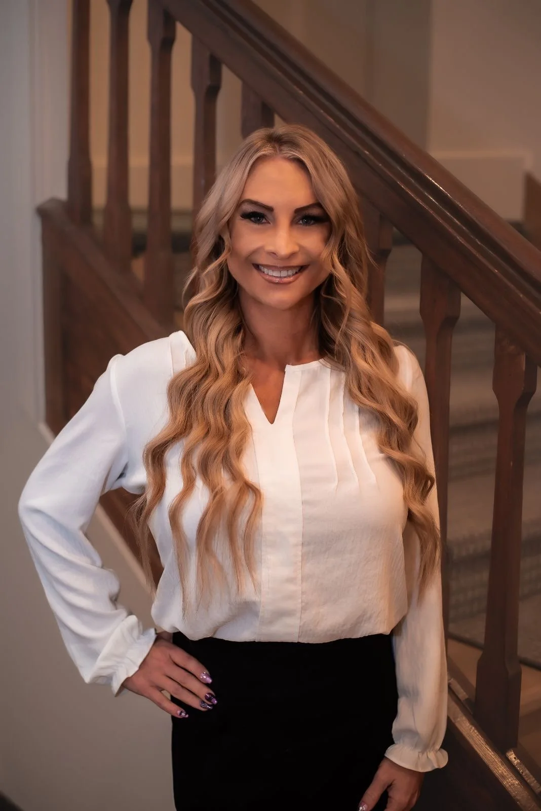 Our Team — Beautiful Directions Counseling