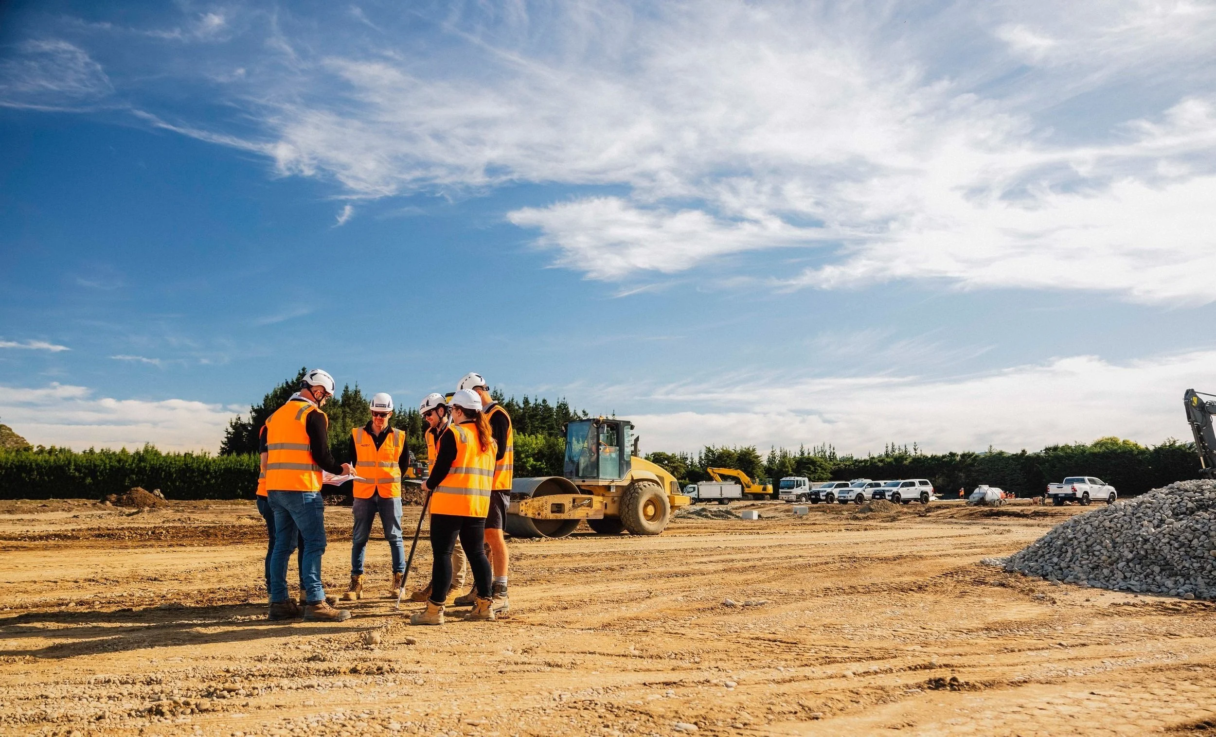 South Island Experts in Development Construction — Devcorp Construction