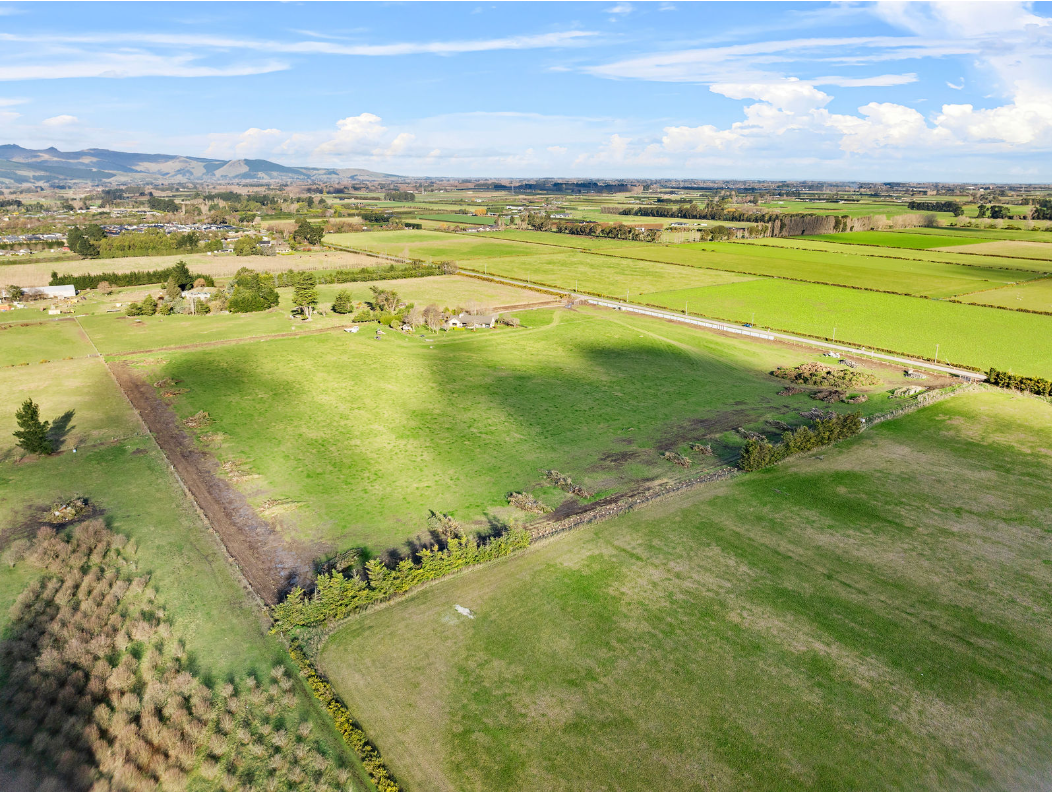 Hamptons Grove — Devcorp Construction