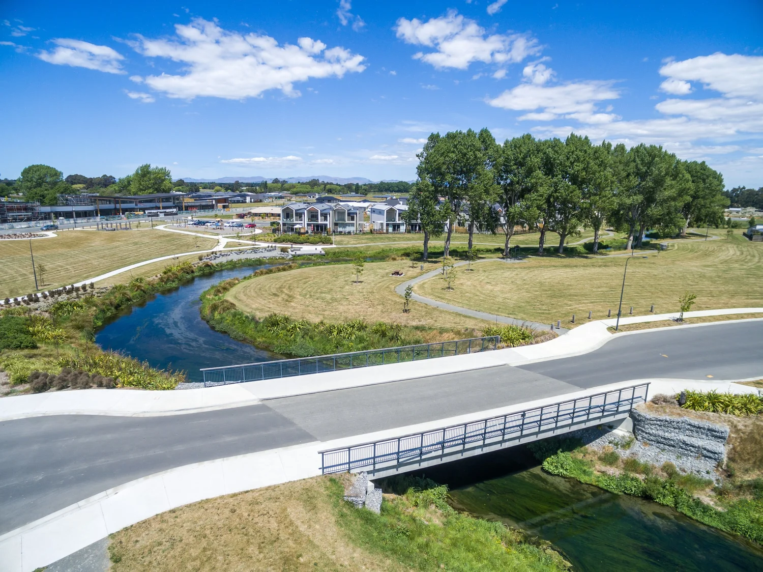 Silverstream — Devcorp Construction
