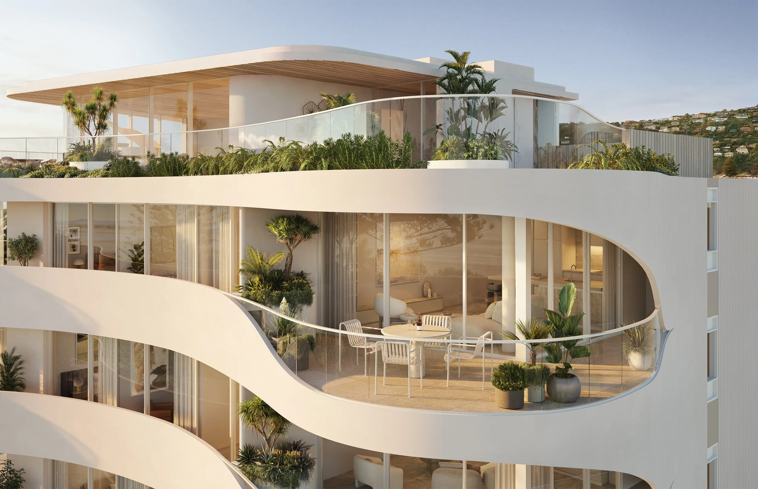 Beachside, Sumner — Devcorp Construction