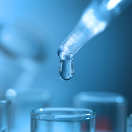 Homepage - Quality Water System