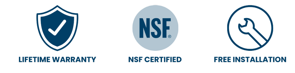 Homepage - Quality Water System