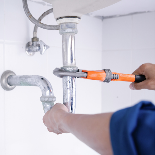 Homepage - Quality Water System