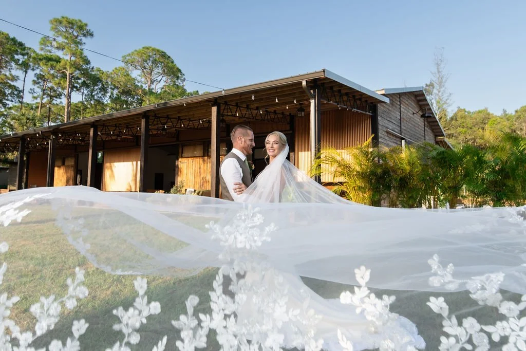 Home Rustic Palm Beach Wedding Venue | Buena Vista Farms
