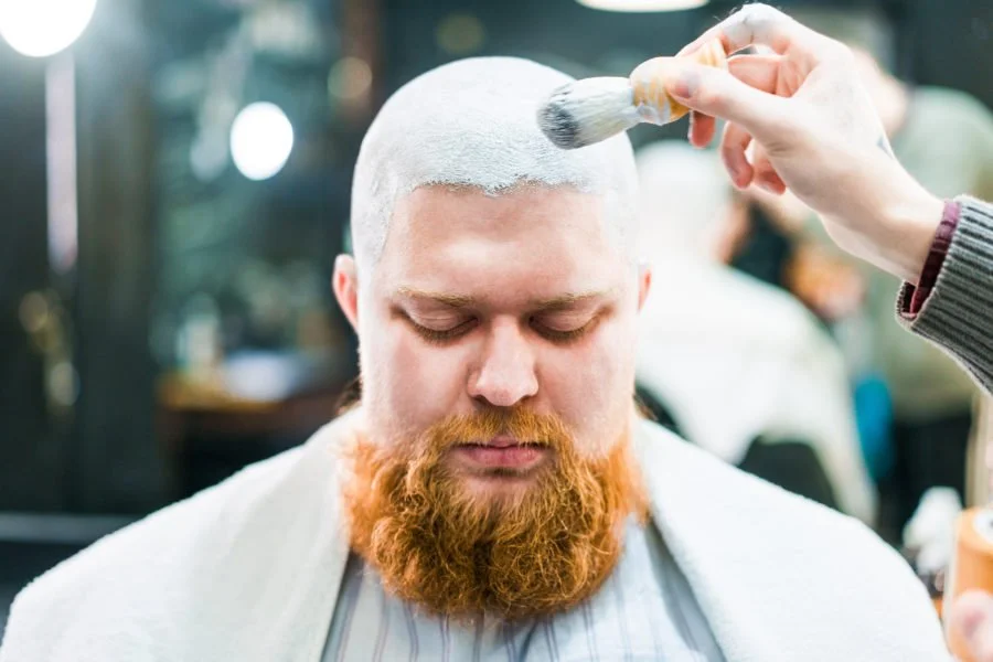 Services — Gentleman JV's Barbershop