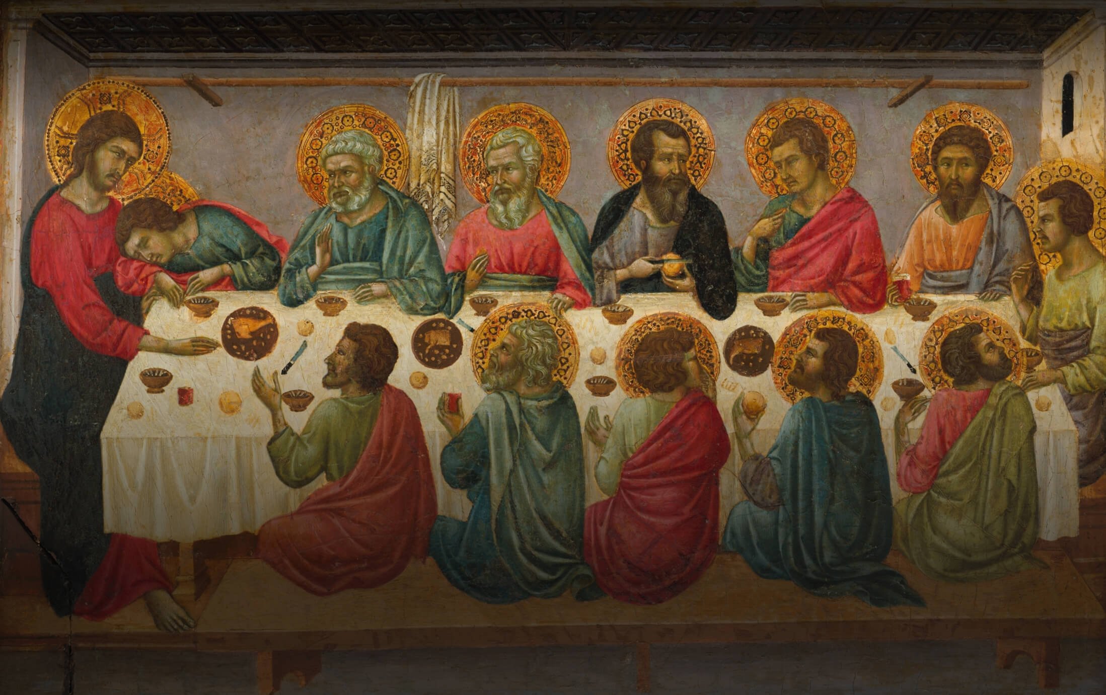 What Is Anglicanism? — St. John’s Anglican Church