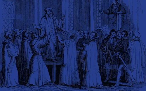 What Is Anglicanism? — St. John’s Anglican Church