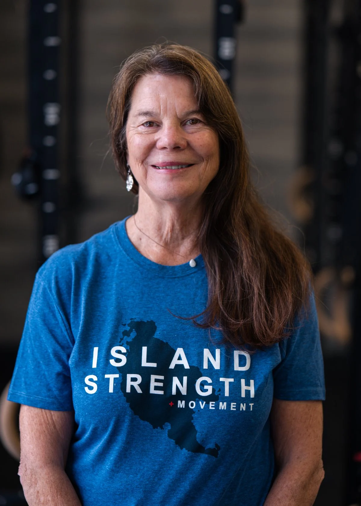 Instructors — Island Strength