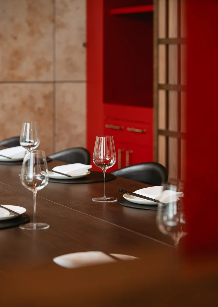 Menu — Cāntīng by Nic Watt