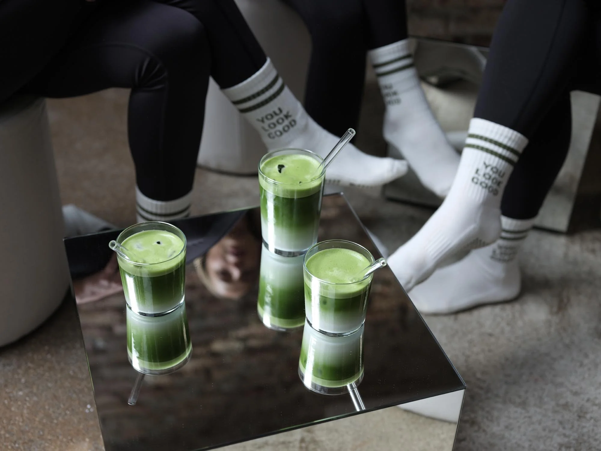 Munich — REFORMER CLUB